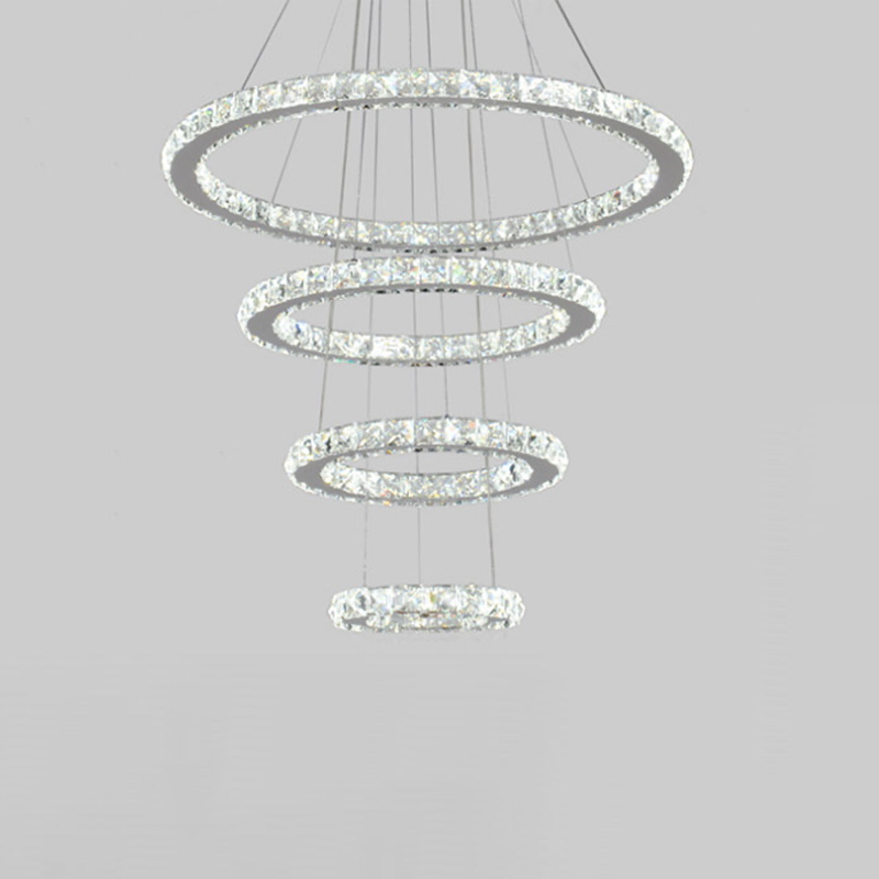 LORA Crystal KARISMA LIGHTING